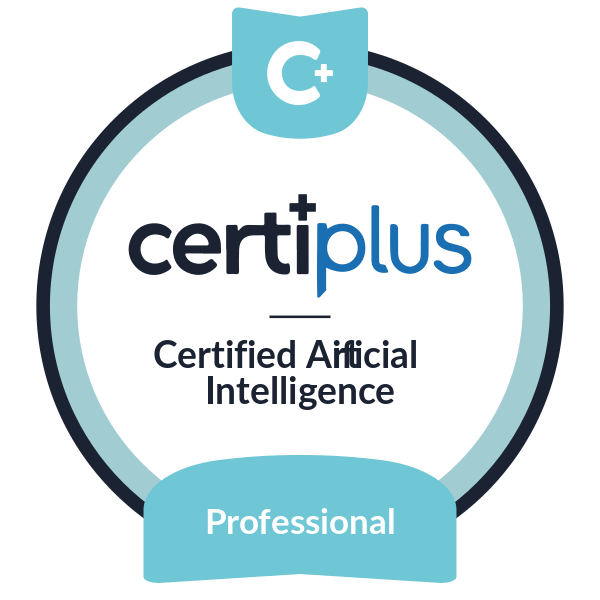 Certiplus | Boost your future